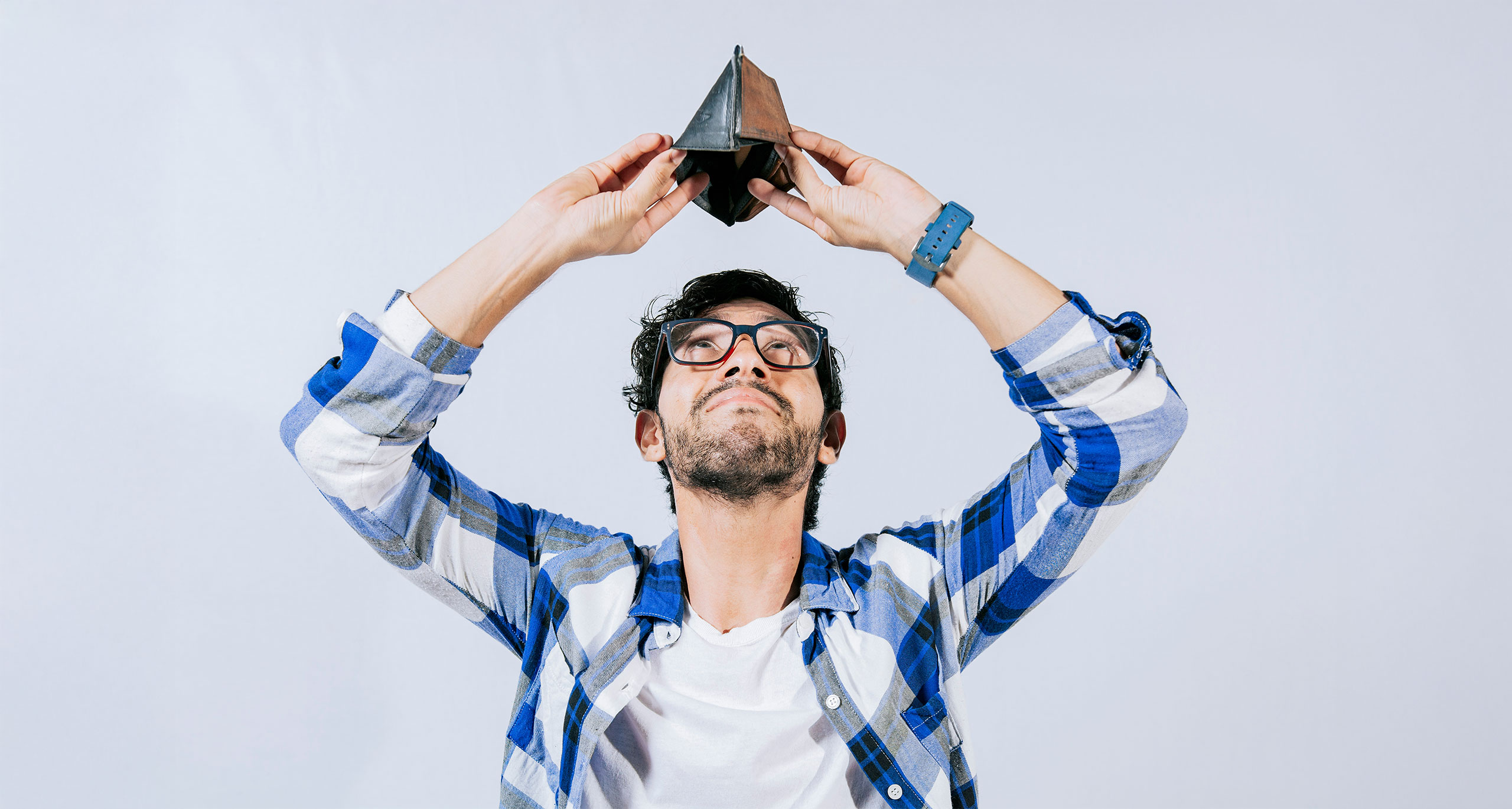 How To Stop Overspending - Credit Direct