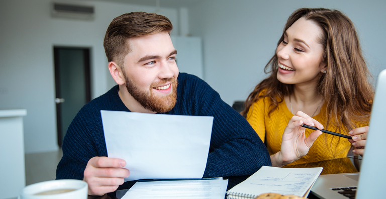 Your 4 Step Guide to a Spring Financial Refresh | Credit Direct Blog